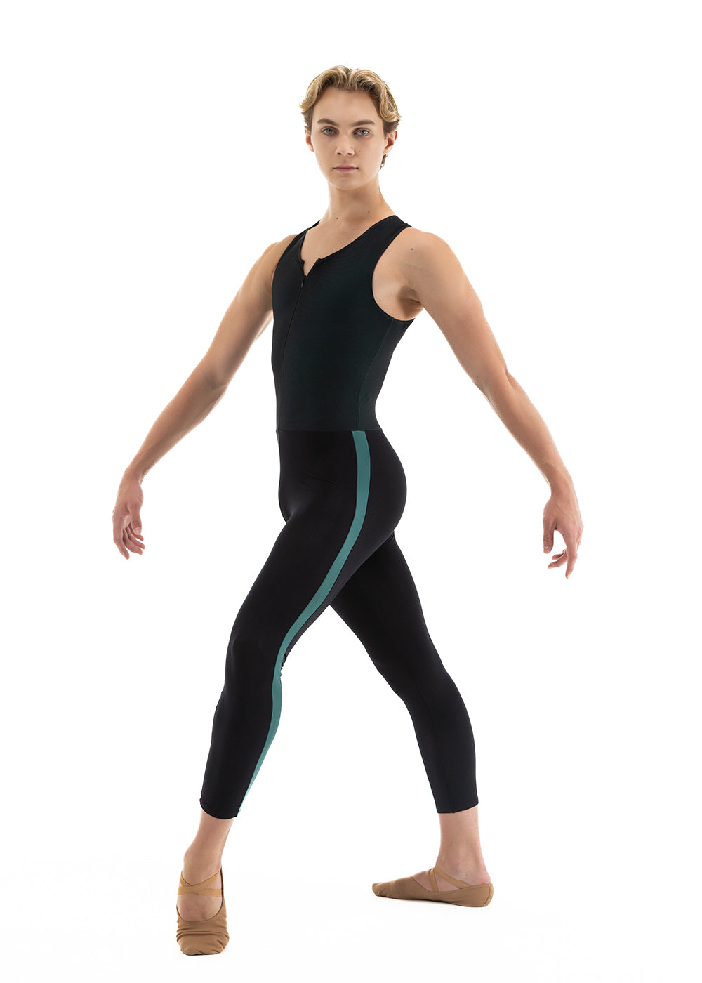 TATE, Tank unitard – Nikolay Orlando